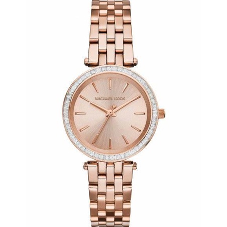 MICHAEL KORS Female Watch Fashion trend MK3366 MK3553 33mm | Shopee ...