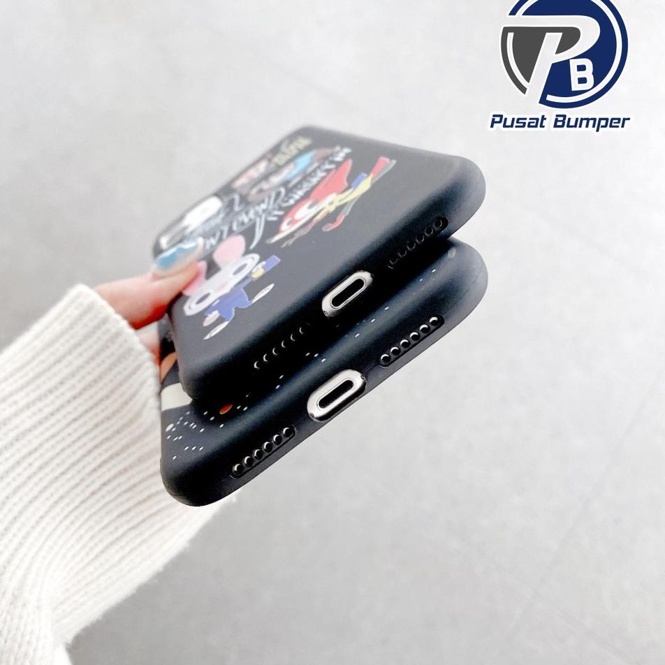 ขายดีที่สุด มาใหม่ เคสโทรศัพท์มือถือแบบนิ่ม ลาย Ss048 สําหรับ REALME C1 C2 5 C3 5I 5S C15 C17 7I ...