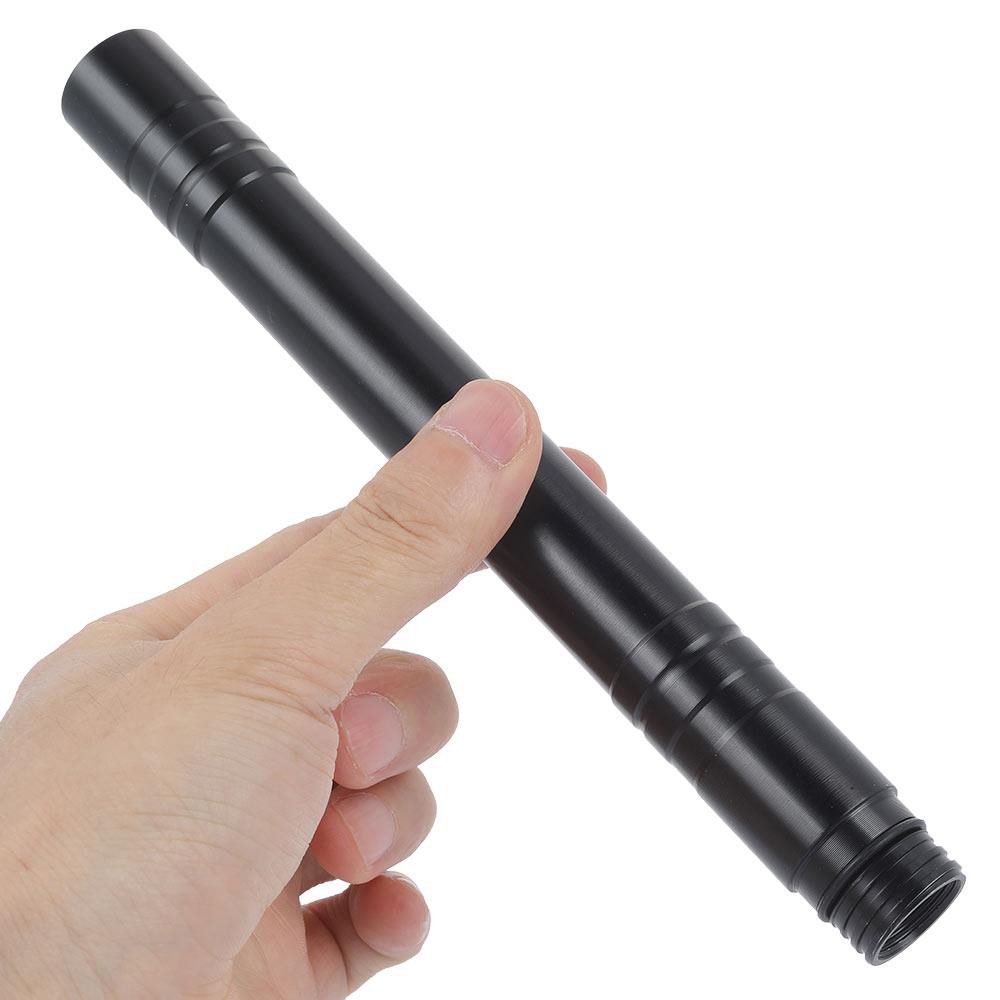 Extension Rod 20cm Tactical Stick Crutches Trekking Pole Portable ...