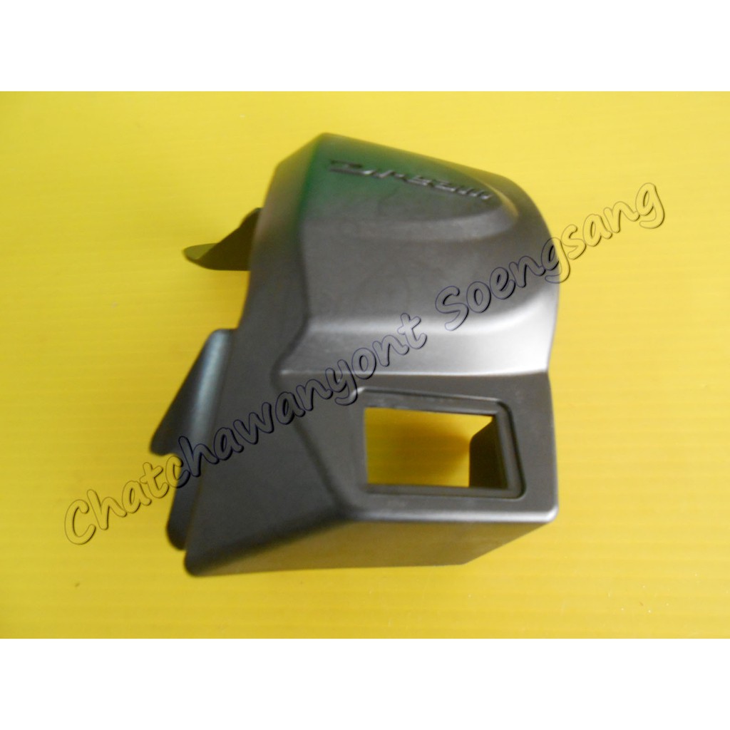ฝาครอบสวิทช์แฮนด์ DREAM110I (แท้ H) ขวา 53207-KZV-T00 031728 - artso082 ...