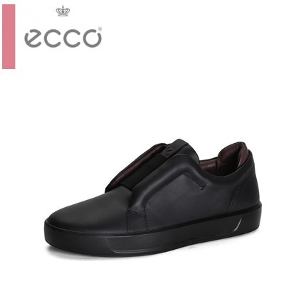 ECCO รองเท้าผู้ชาย 2020 รูปแบบใหม่ รองเท้ากีฬากลางแจ้ง รองเท้ากอล์ฟ ...