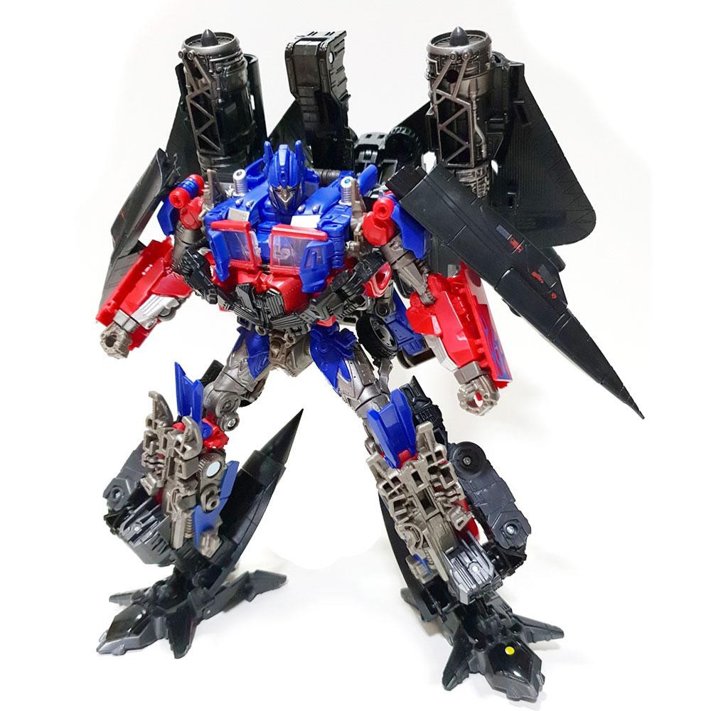 TRANSFORM) Jetfire Jet Power Optimus Prime Transformers, 48% OFF