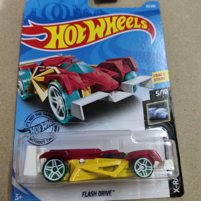 FLASH DRIVE Hot Wheels(ฮอทวีลย์) Scale:1/64 | Shopee Thailand