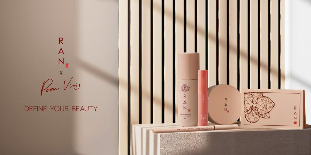 RAN Cosmetic Official, ร้านค้าออนไลน์ | Shopee Thailand