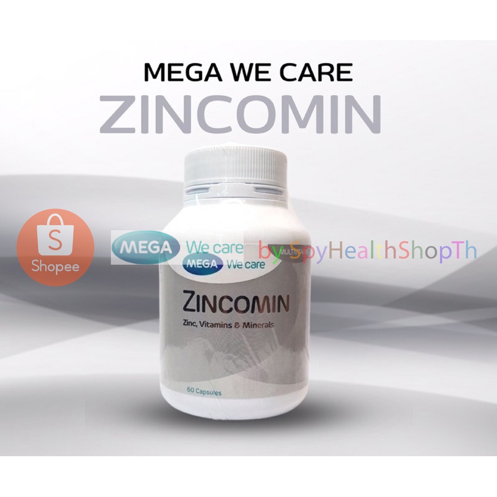 zincomin ถูกที่สุด พร้อมโปรโมชั่น ส.ค. 2024|BigGoเช็คราคาง่ายๆ