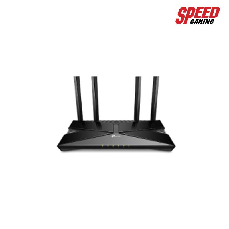 TPLINK ARCHER AX10 ROUTER (เราเตอร์) SPEED GAMING - 6vndxk03yu - ThaiPick
