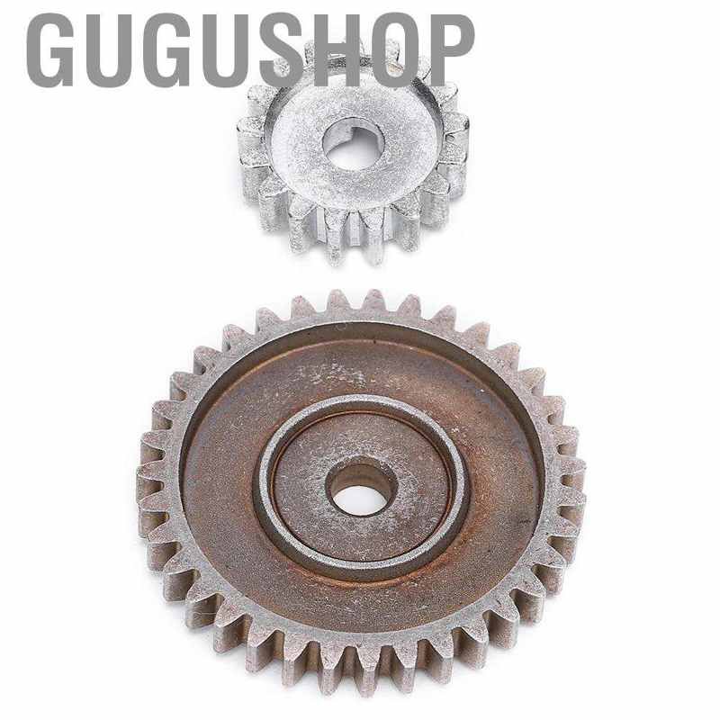 Gugushop อะไหล่ชิ้นส่วนซ่อมแซมสําหรับ Hsp 94188 94108 1 10 Rc Crawler ...