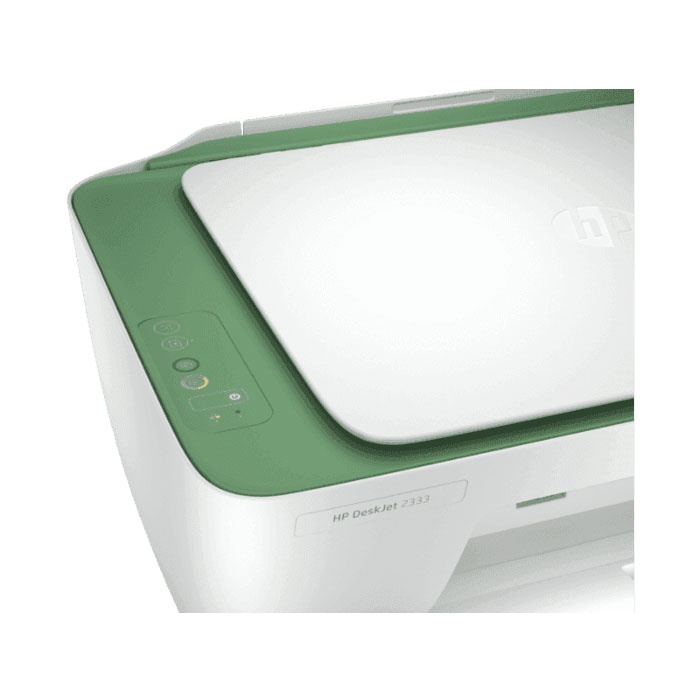 PRINTER (เครื่องพิมพ์) HP DESKJET 2330 2333 ALL-IN-ONE PRINTER ปริ้น ...