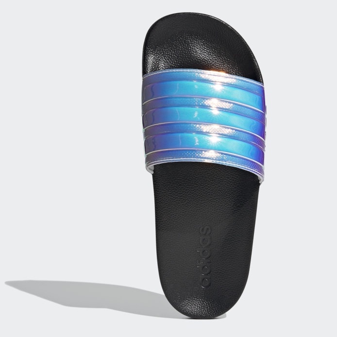 Adidas อาดิดาส รองเท้าแตะ รองเท้าแตะแบบสวม SPF Adilette Shower FY8178 ...