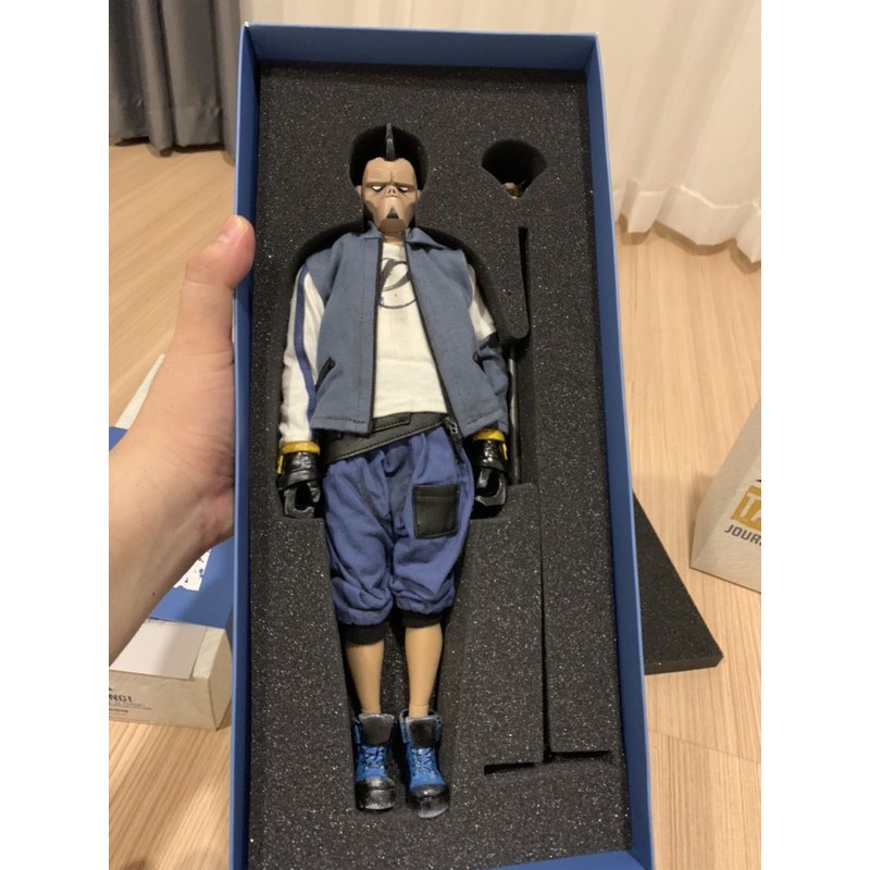 JT studio Journey To the west 16 designer toy - sa.baai.d - ThaiPick