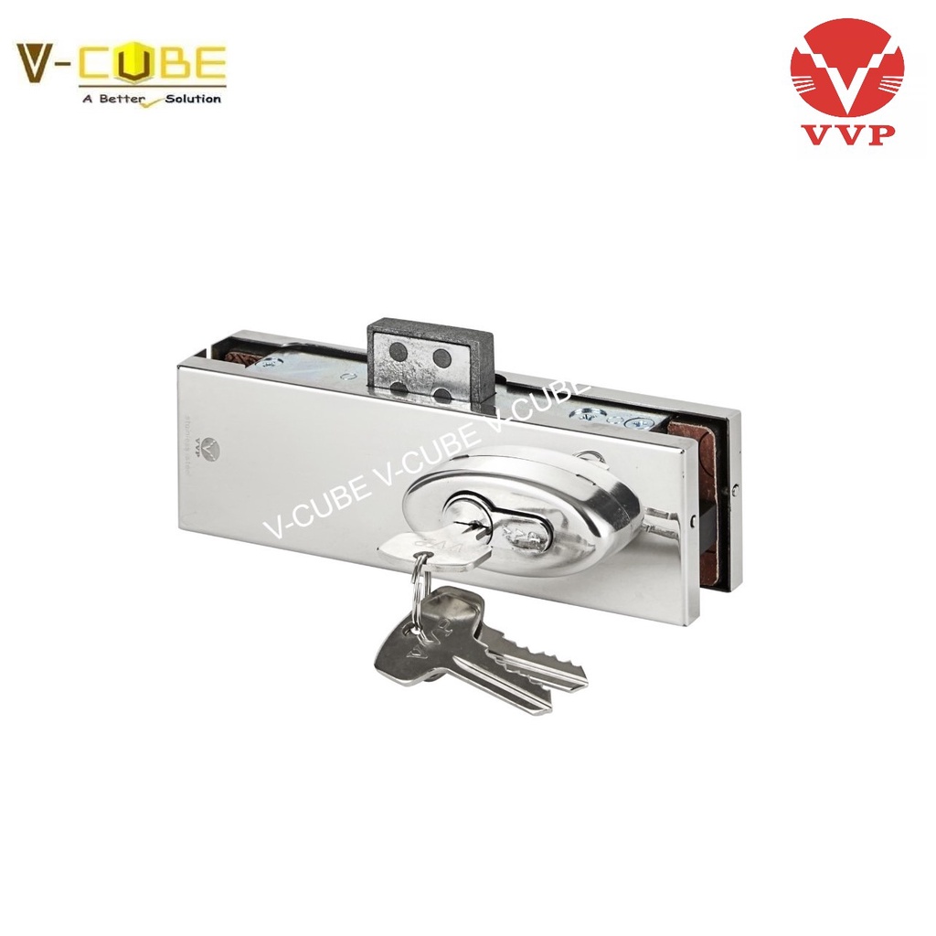 กุญแจล็อคประตูกระจกกับพื้น ถูกที่สุด พร้อมโปรโมชั่น ก.พ. 2025 | BigGoเช็คราคาง่ายๆ