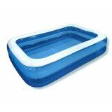 สระน้ำเป่าลม ขนาด 260*175*50 cm. SKQF | Shopee Thailand