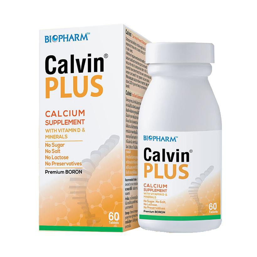 Calvin Plus à¹ à¸„à¸¥à¸§à¸´à¹ˆà¸™à¸žà¸¥à¸±à¸ª (1 à¸ à¸£à¸°à¸›à¸¸à¸ à¸šà ...