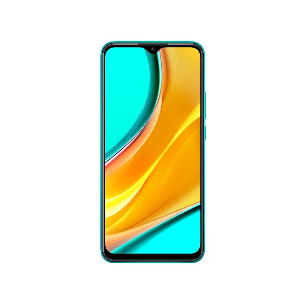 Redmi 9 (Ram 3GB/Rom 32GB) ประกันศูนย์ไทย By Shopee SuperIphone1234 - superiphone1234 - ThaiPick