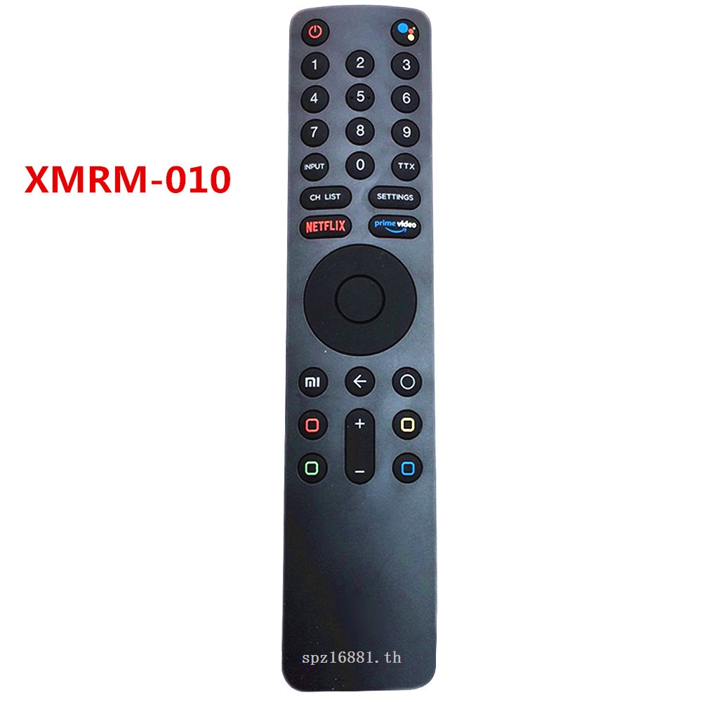 รีโมตคอนโทรล RC802N YUI2 สําหรับสมาร์ททีวี TCL 32S6000S 40S6000FS ...