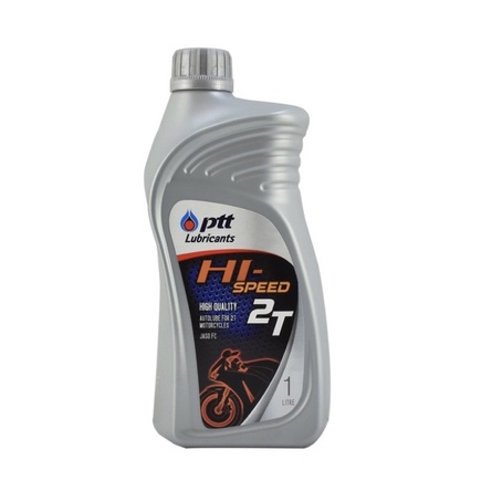 ออโต้ลูป ปตท.ไฮ สปีด 2ที PTT Hi-SPEED 2T ขนาด 1 ลิตร | Shopee Thailand
