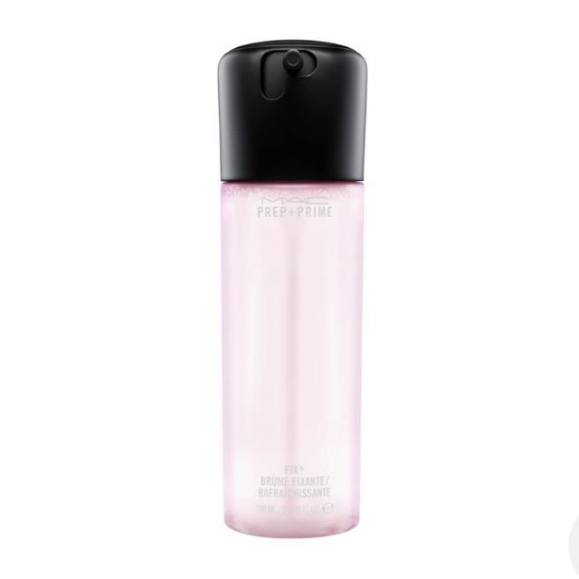 MAC Prepprime Fix Brume Fixante Rafraichissante 100ml สเปรย์ล็อคเมคอัพ ...