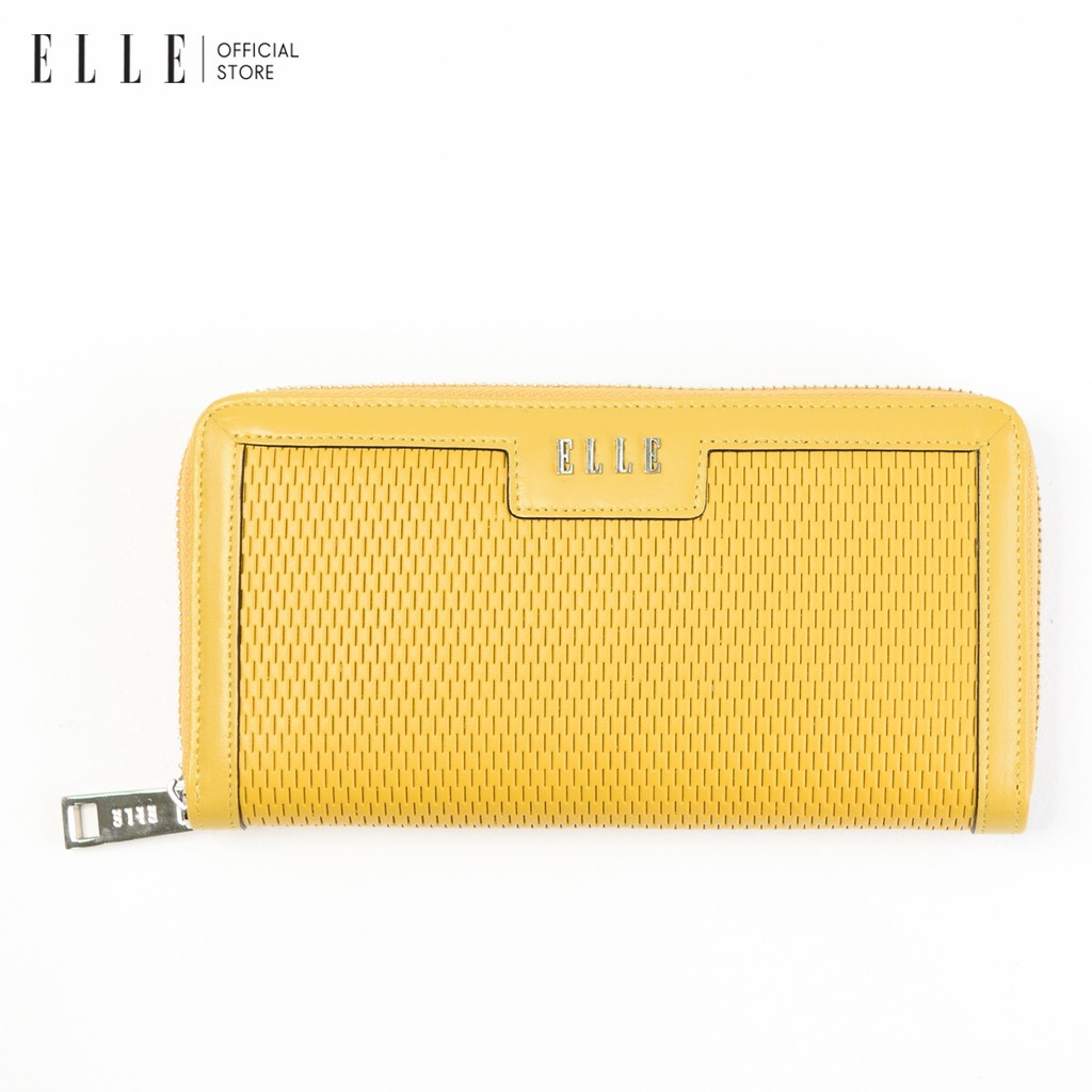 ELLE BAG กระเป๋า Long Wallet รุ่น ELLA COLLECTION EWW292 - elle_bag ...