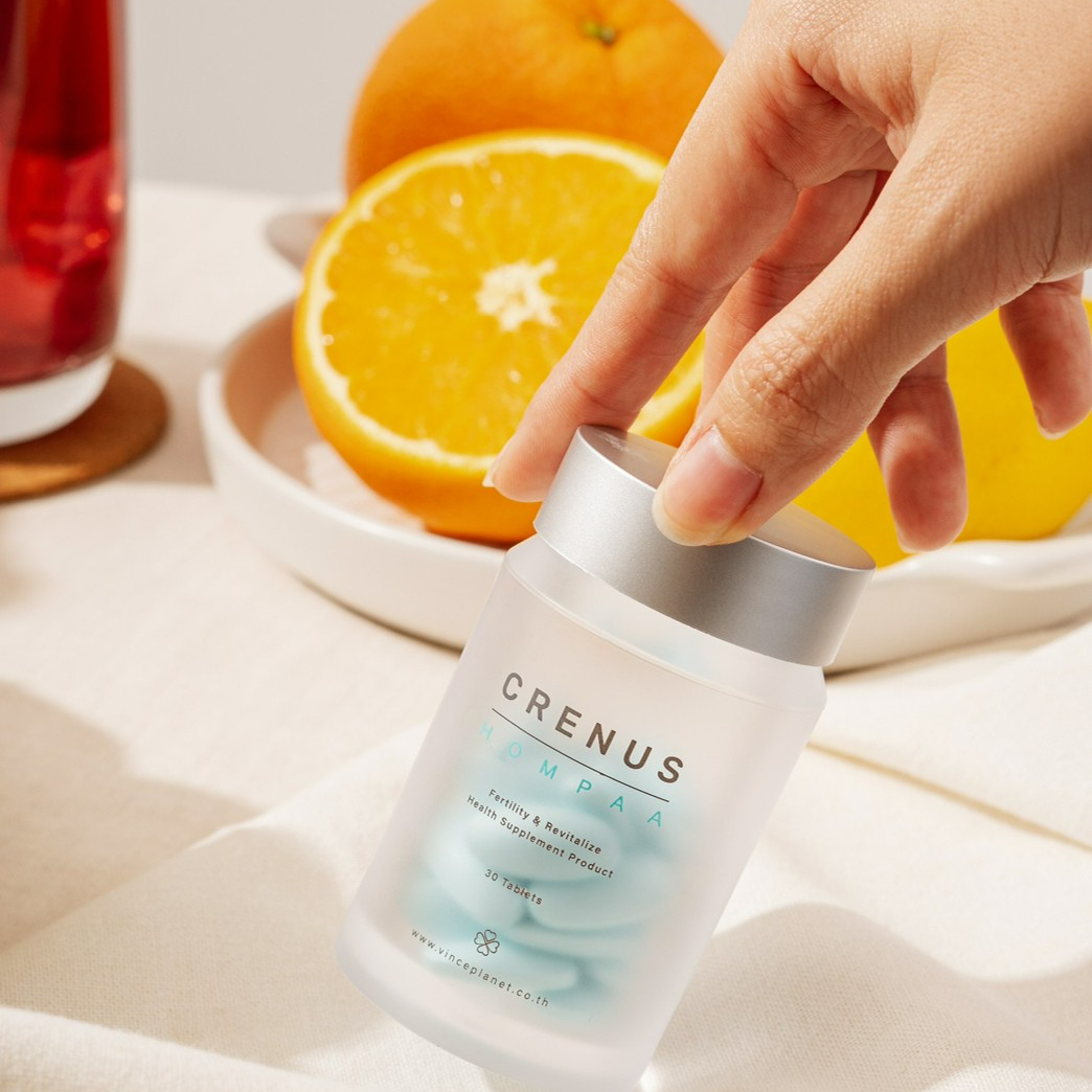 Crenus Official, ร้านค้าออนไลน์ | Shopee Thailand