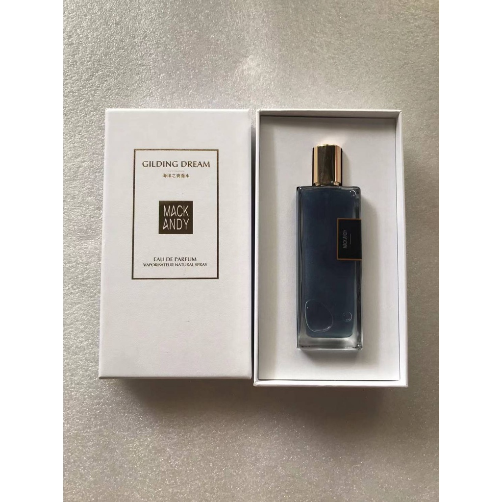 Mack Andy น้ำหอม ถูกที่สุด พร้อมโปรโมชั่น เม.ย. 2025 | BigGoเช็คราคาง่ายๆ