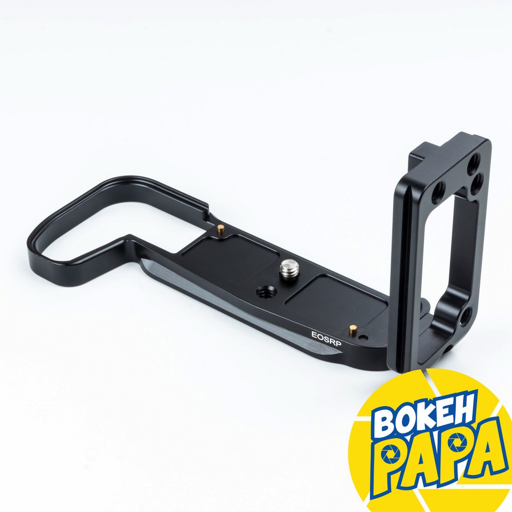 Grip L-Plate สำหรับกล้อง Canon EOS RP ( กริป L-Plate Canon EOS-RP ...