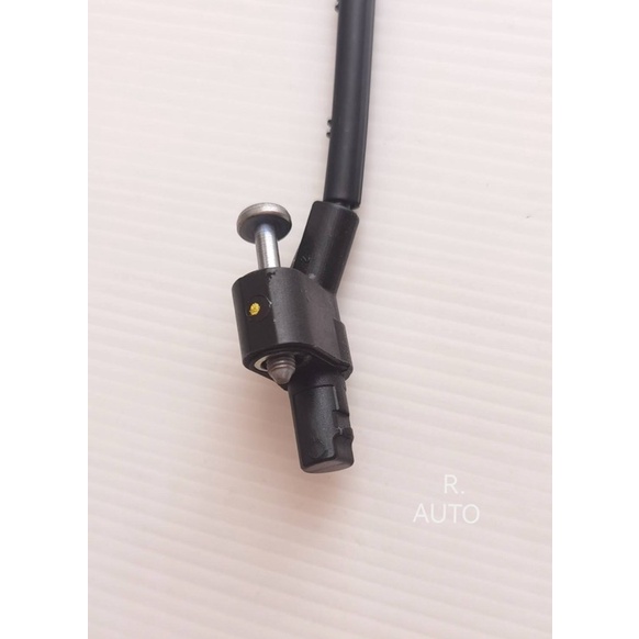 เซ็นเซอร์ข้อเหวี่ยงมีสาย Chevrolet โคโลราโด ปี2012 แท้ 12625756 - r ...