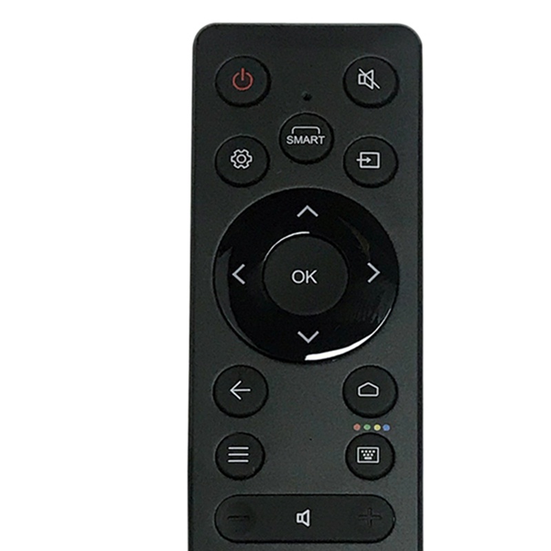 Rc890 รีโมตคอนโทรล บลูทูธ เสียง สําหรับสมาร์ททีวี TC L LCD - deeamber ...