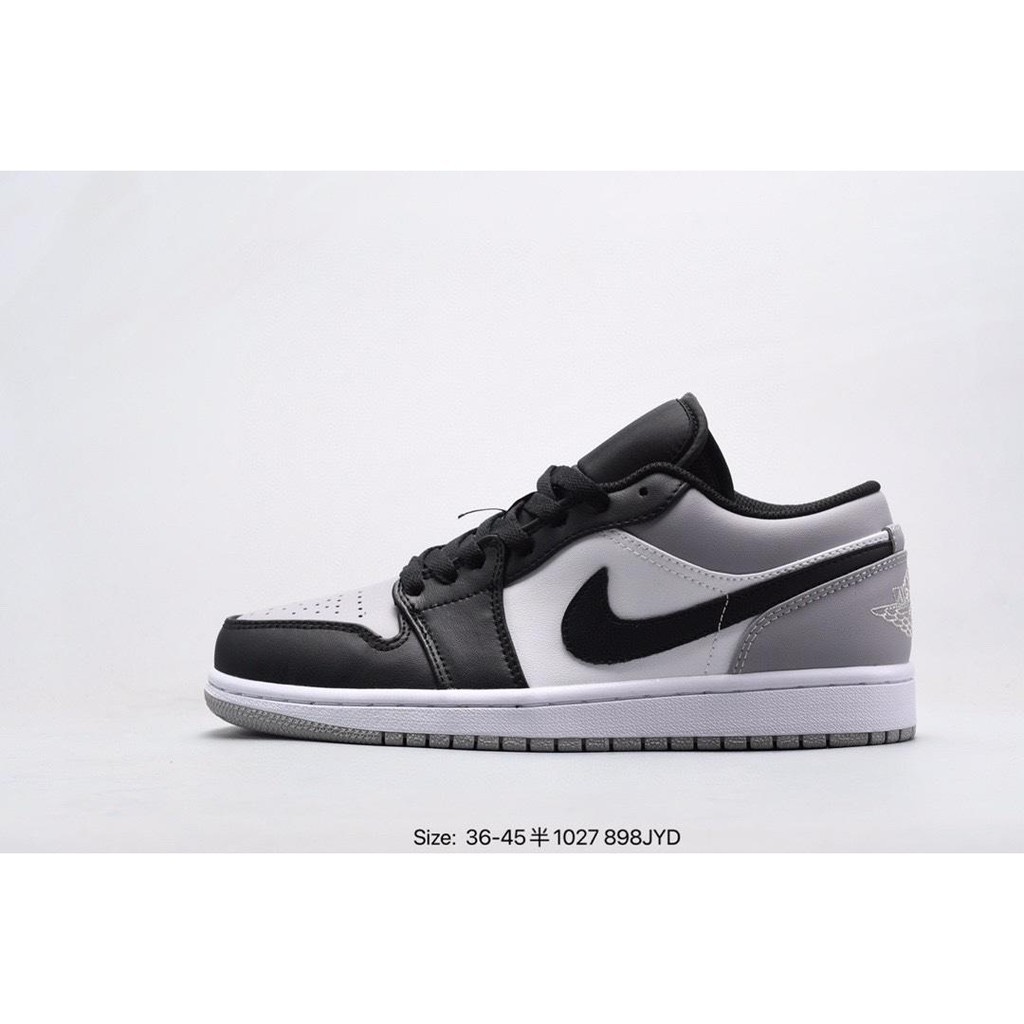 ร้อน Air Jordan 1 Low AJ1 Joe 1 Jordan generation low cut classic retro ...