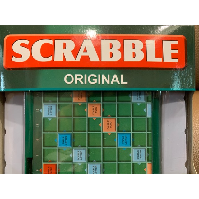 เกมส์ Scrabble ฝึกคำศัพท์ | Shopee Thailand