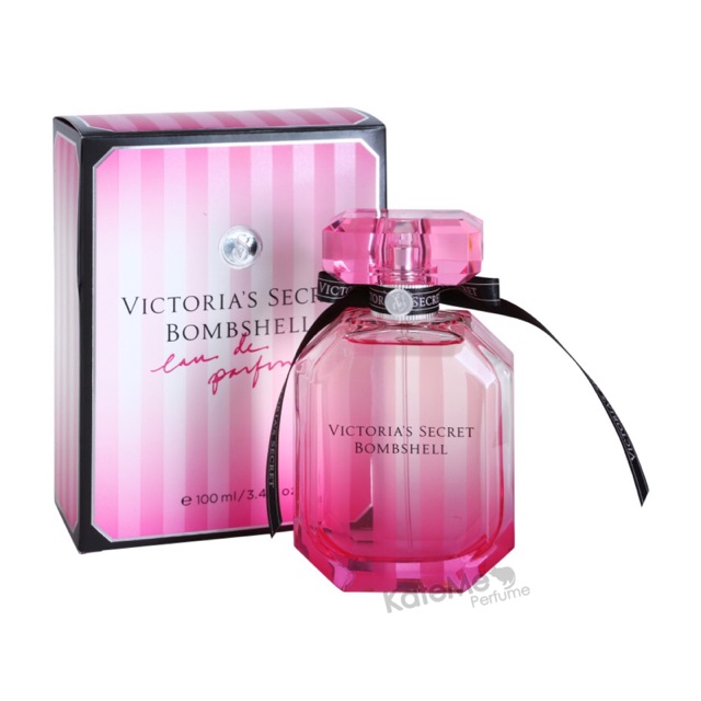 Victoria's Secret Bombshell EDP 100 ml. | Shopee Thailand