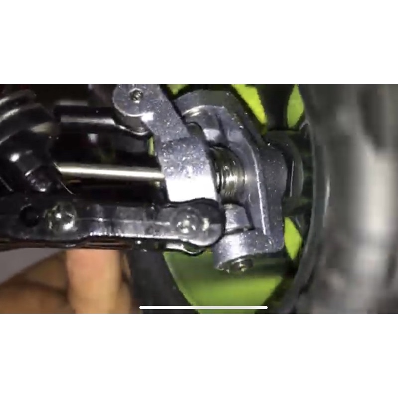 wltoys 144002 สเกล114 chassis อลูมิเนียม - rctoys1 - ThaiPick