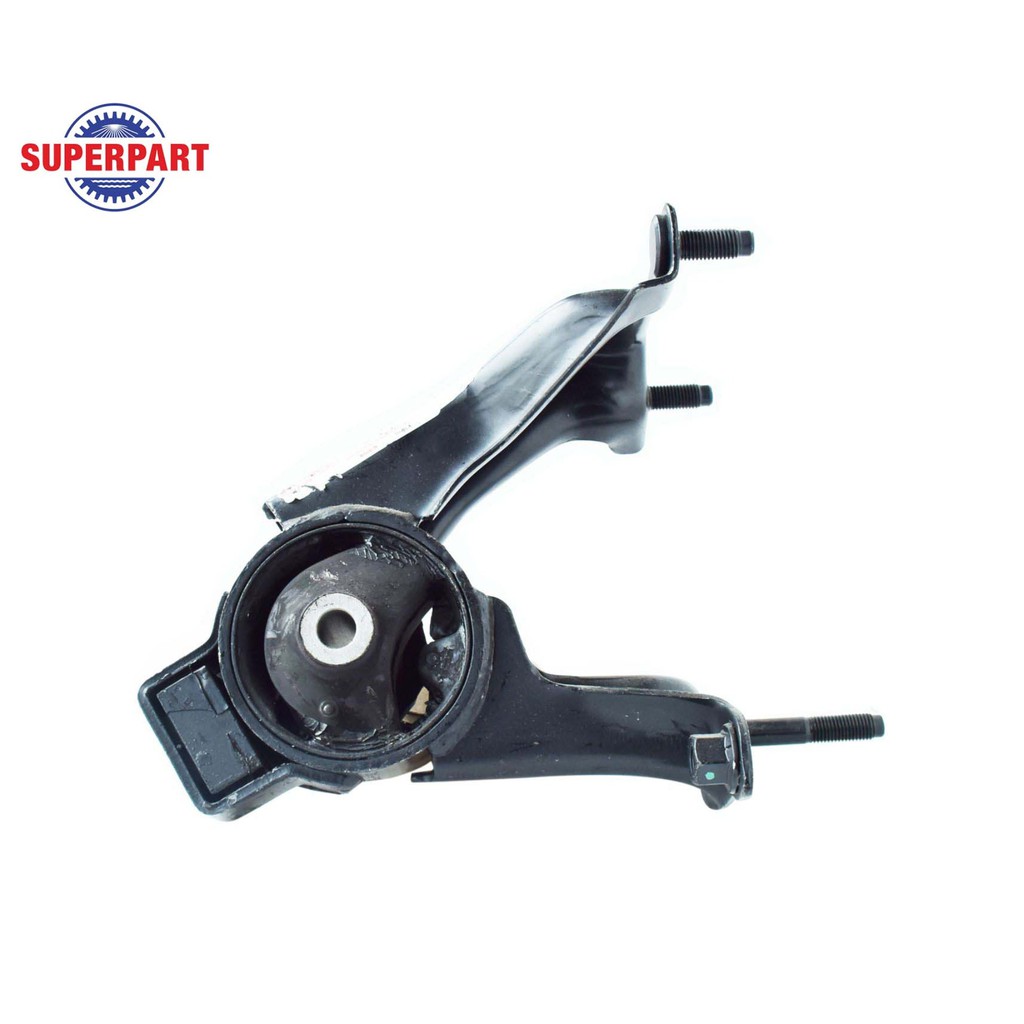 ยางแท่นเครื่อง ALTIS 01-07 1.6 A/T แท้ห้างTY หลัง (12371-0D050 ...