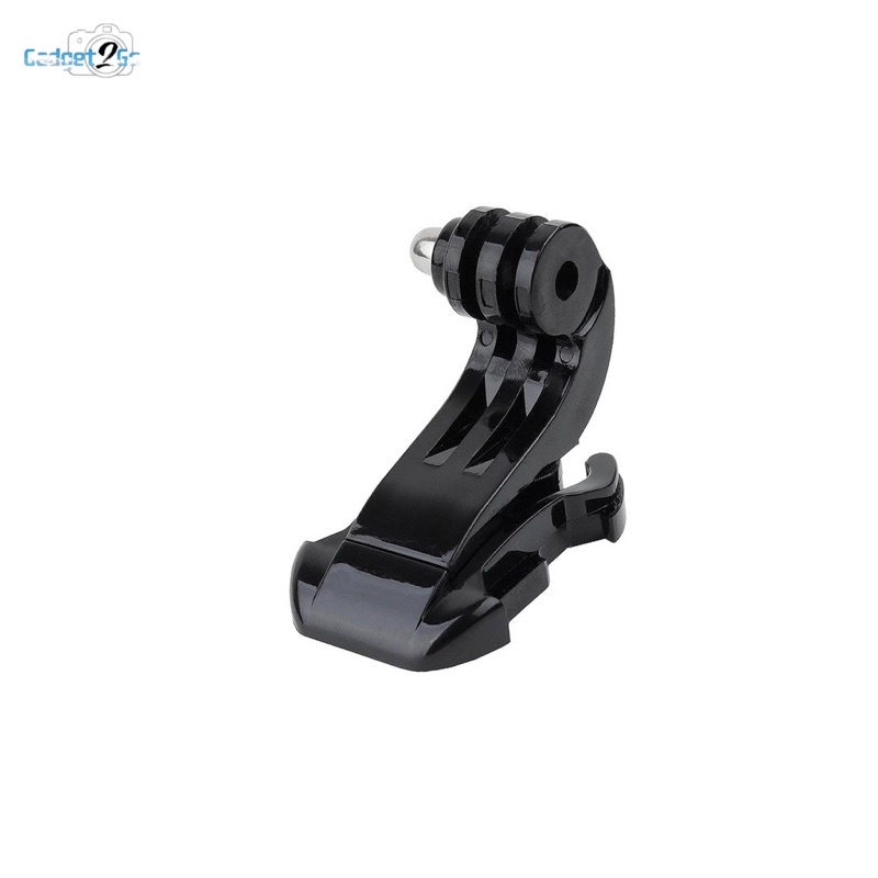 ขาต่อกล้อง GoPro J Hook Buckle Mount (ขาต่อรูปตัว J) - gadget2goshop ...