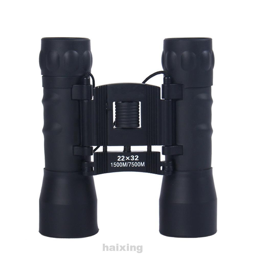 Camping Foldable Long Range Night Vision Wide Angle Binoculars ...
