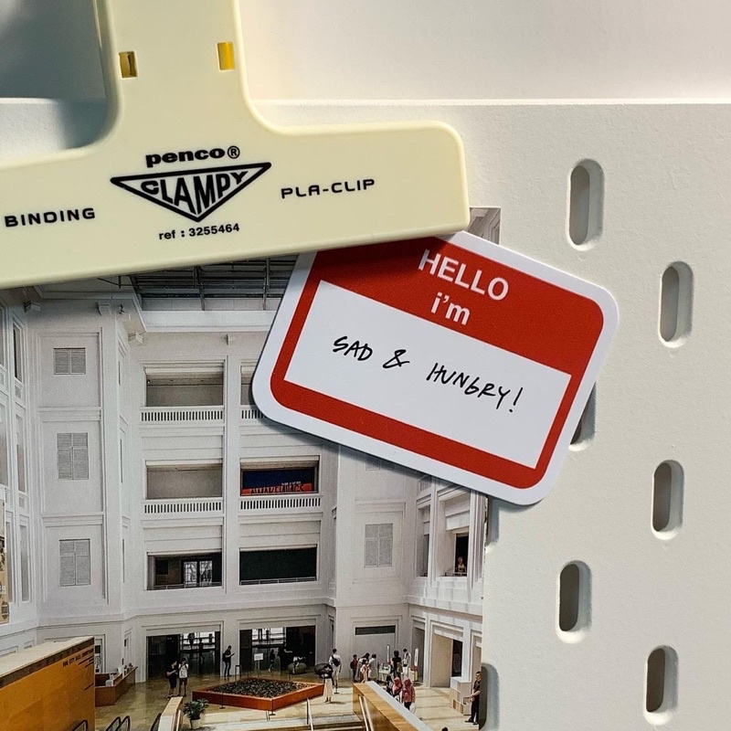 (undefined) feelings sticker pack - ahundredandyou - ThaiPick