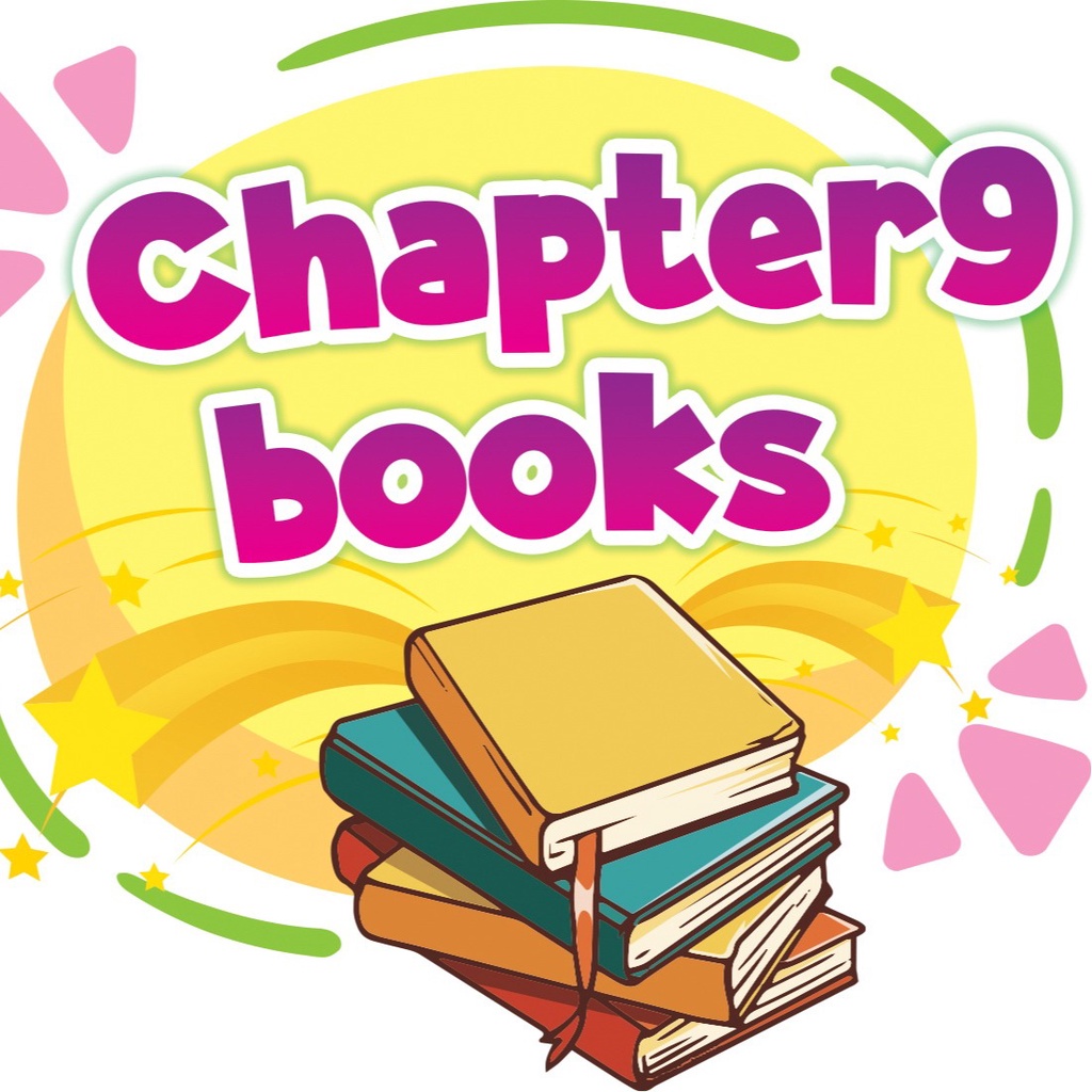 Chapter9_books, ร้านค้าออนไลน์ | Shopee Thailand