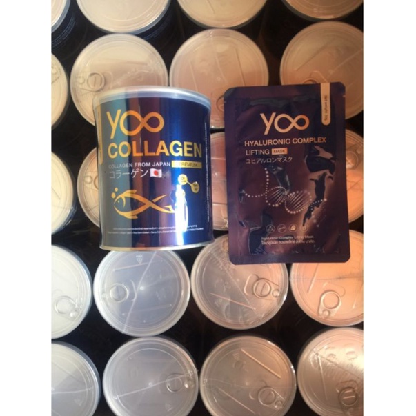 ยูคอลลาเจน yoocollagen ยูคอลลาเจน YOO COLLAGEN ユコラーゲン CollagenComplex 2 ...