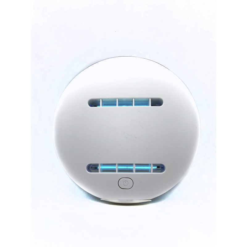 Magic Lily Cleanse Bot หุ่นยนต์ทำความสะอาด หุ่นยนต์ฆ่าแบคทีเรีย 99.99% ...