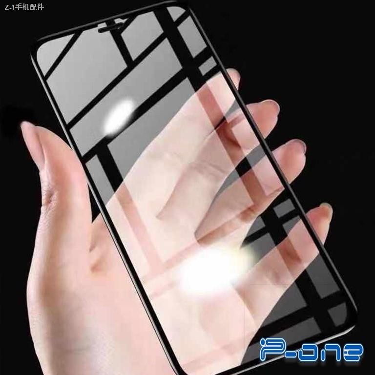 Pone ฟิล์มกระจกนิรภัย 5Dเต็มกาว NOTE4 NOTE5 J4 J4PLUS J6 J6PLUS - ensslu1_mf - ThaiPick