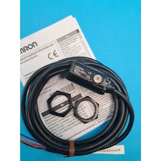 E3FA-DN11 omron PHOTOELECTRIC SENSOR 10to30v DC | Shopee Thailand