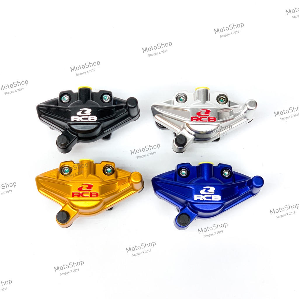 RCB Brake Caliper S Series - e3v4dxwoih - ThaiPick
