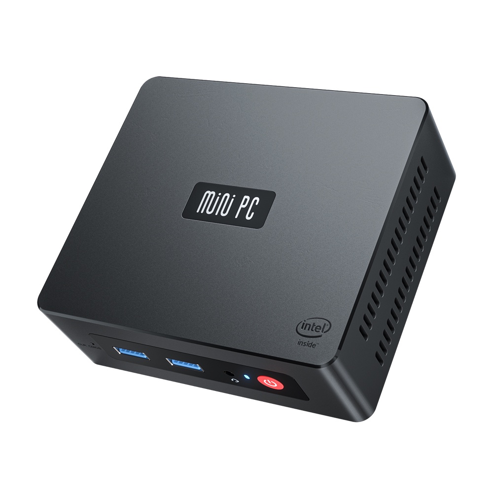 Beelink GK35 Pro Mini PC Intel Celeron J4105 2.5GHz 8GB DDR4 128GB256GB ...