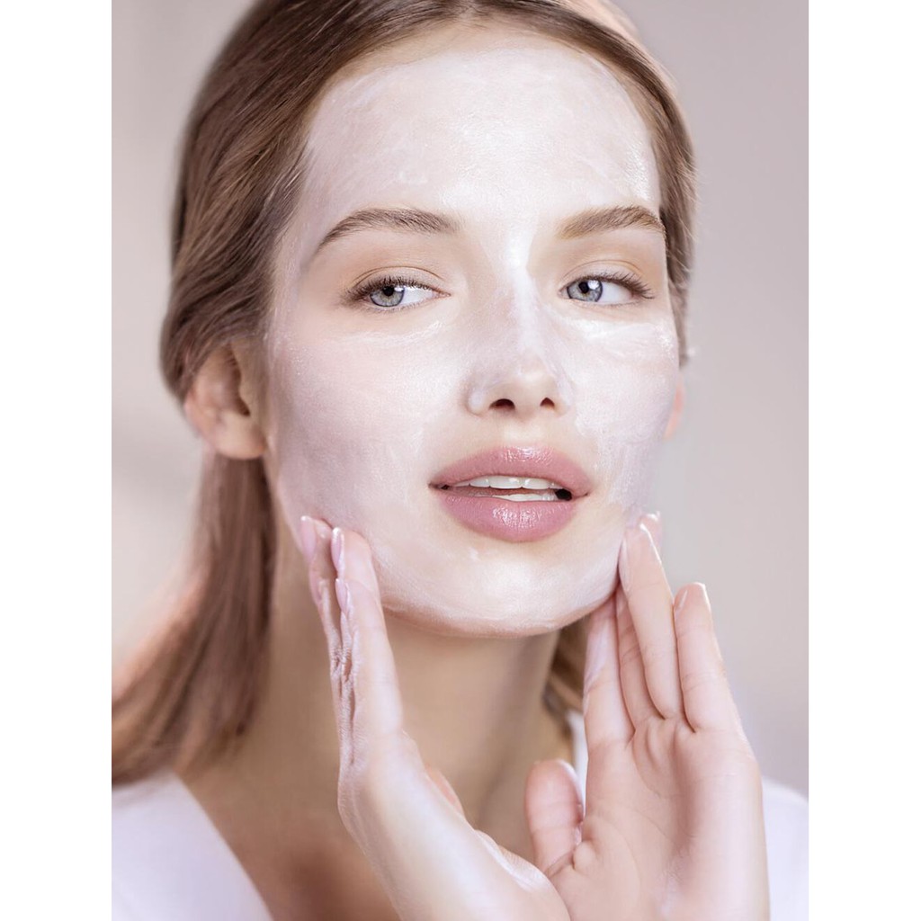 SISLEY Phyto-Blanc La Mousse Brightening Cleansing Foam-in-Cream 125 ML ...