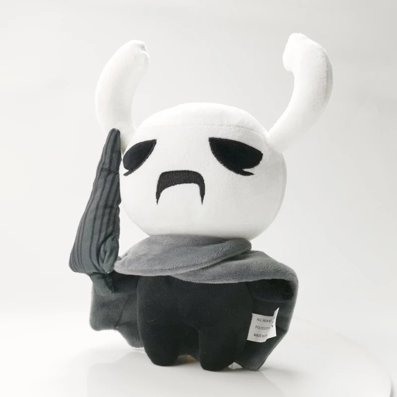 ตุ๊กตาผ้าพลั New Hollow Knight Zote Plush Toy Game Hollow Knight Plush ...