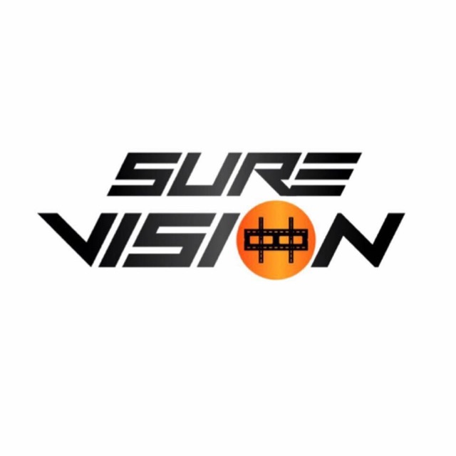 sure_vision_ขาแขวนทีวี, ร้านค้าออนไลน์ | Shopee Thailand