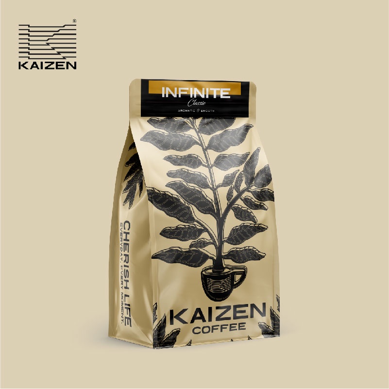 Kaizen Coffee Official, ร้านค้าออนไลน์ | Shopee Thailand