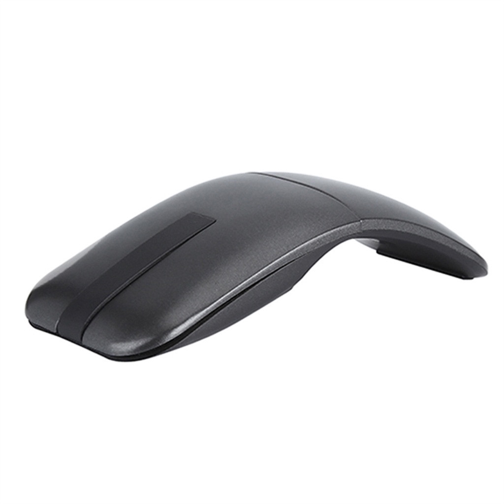 chronic☺2.4Ghz USB Wireless Ergonomic Design Mouse 1200DPI 3D Scroll ...