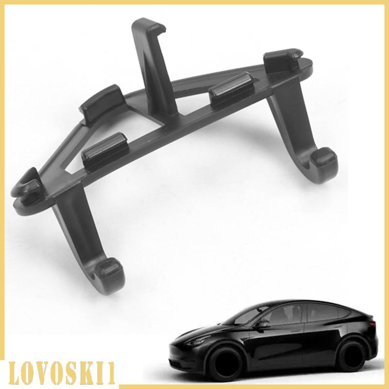 Vehicle Trunk Hook Parts Rear Holding Clips Fit for Tesla Model Y 2020 ...