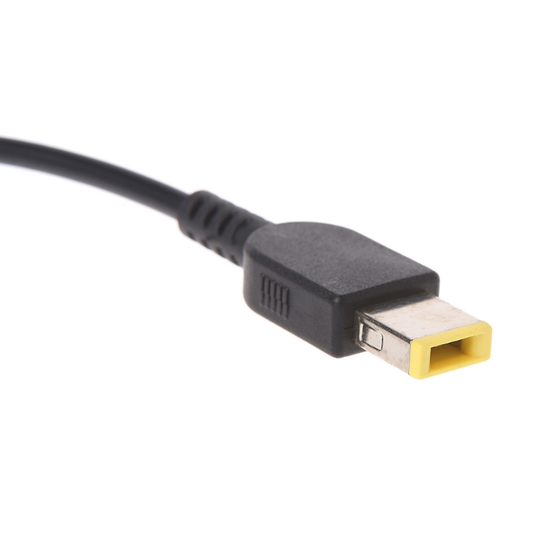 Ooh อะแดปเตอร์แปลงสายเคเบิล แจ็คกลม เป็น USB 5.5x2.5 มม. ปลั๊ก DC ...