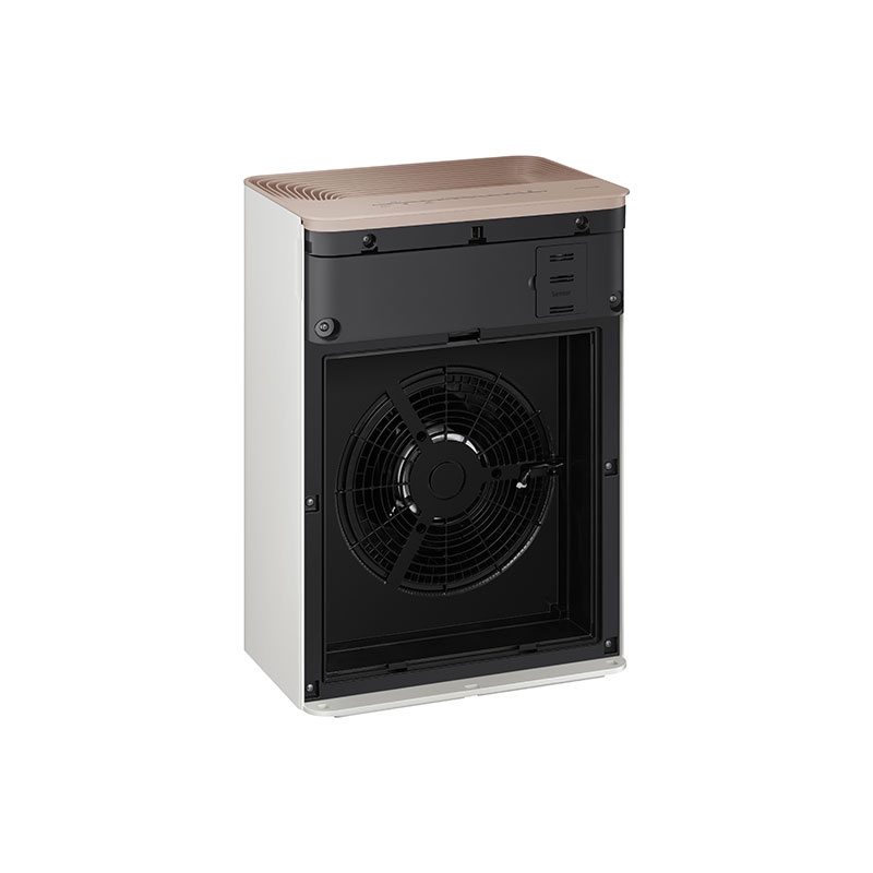 จัดส่งฟรี SAMSUNG เครื่องฟอกอากาศ รุ่น AX32BG3100GBST (41 ตร.ม. สีเบจ ...